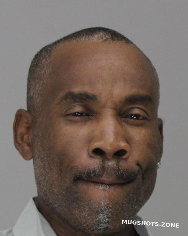 MACK CHARLES 07/02/2023 - Dallas County Mugshots Zone