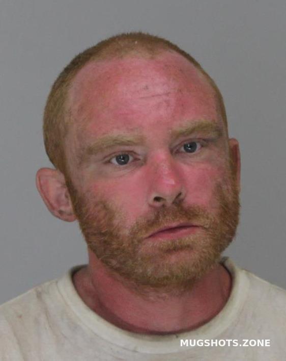 KAUFFMAN CAMERON 07/02/2023 - Dallas County Mugshots Zone