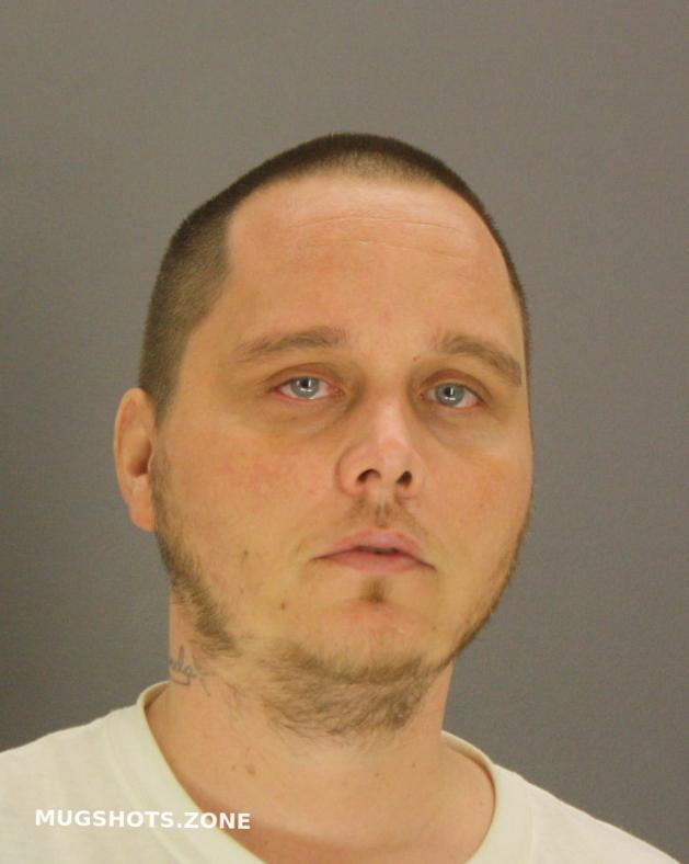 GODWIN RANDALL 07/02/2023 - Dallas County Mugshots Zone
