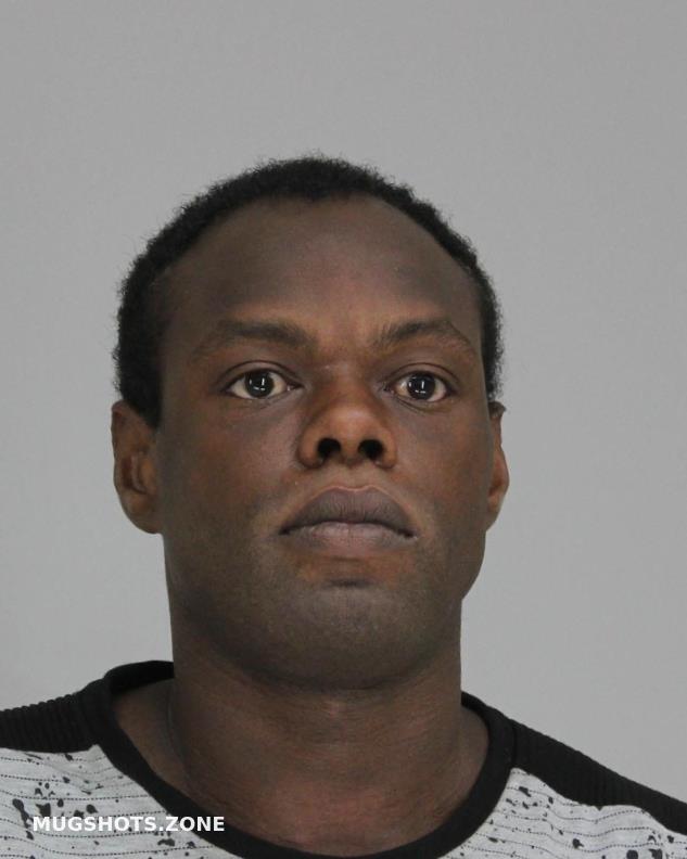 MOSLEY CHRISTOPHER 07/02/2023 - Dallas County Mugshots Zone