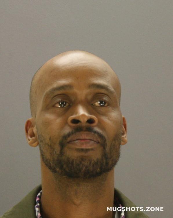WHITE DARRIL 07/03/2023 - Dallas County Mugshots Zone