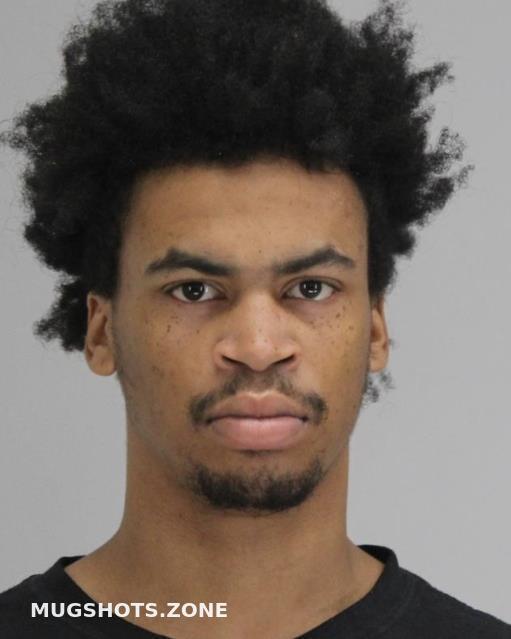 Irving Donnie 07 03 2023 Dallas County Mugshots Zone