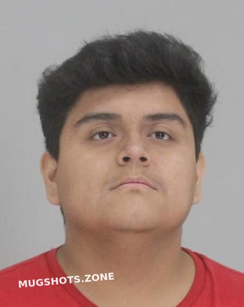 RODRIGUEZ MATTHEW 07/03/2023 - Dallas County Mugshots Zone