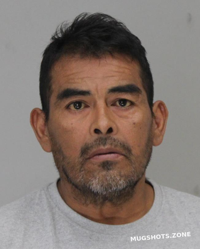FUENTES VICTOR 07/03/2023 - Dallas County Mugshots Zone