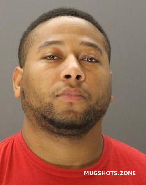 MALLARD QUENTIN 07/04/2023 - Dallas County Mugshots Zone