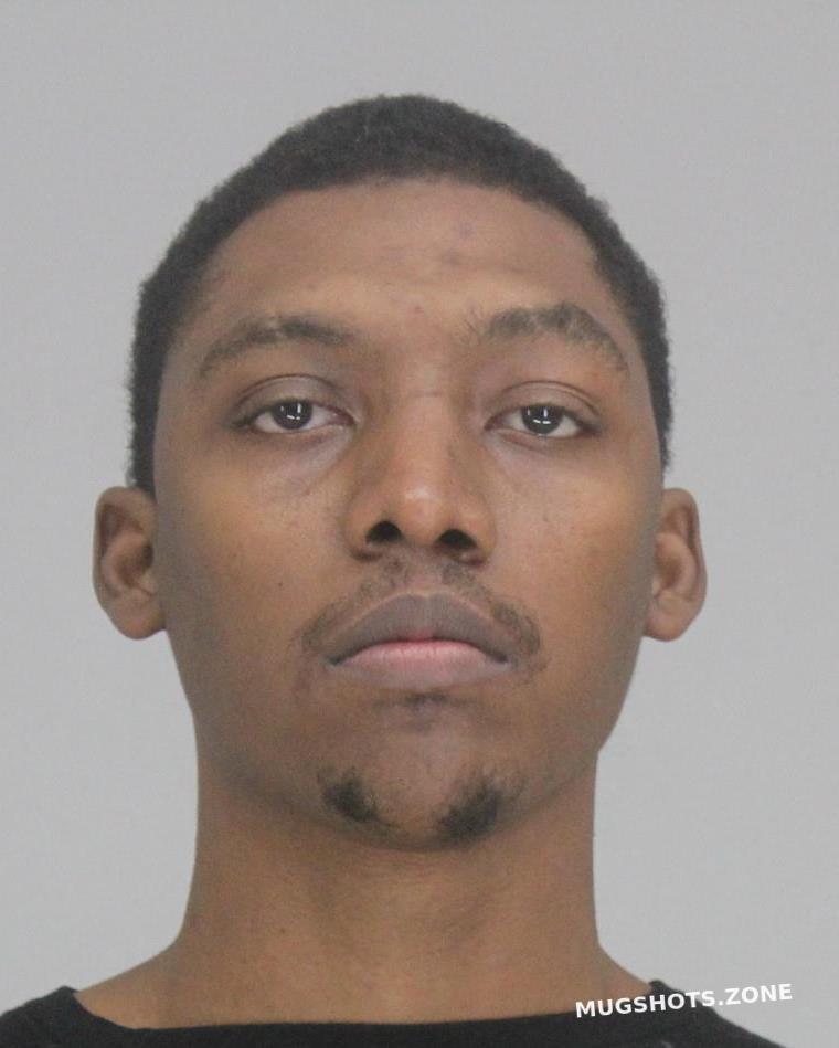 WOODSON CHARLES 07/04/2023 - Dallas County Mugshots Zone