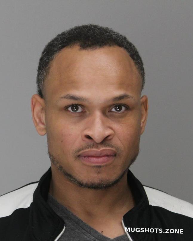 PERKINS DEDRICK 07/05/2023 - Dallas County Mugshots Zone