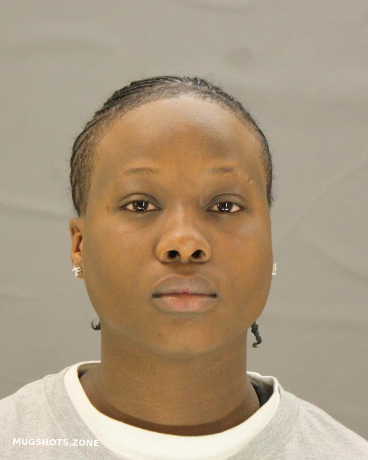 POPE AJHIA 07/05/2023 - Dallas County Mugshots Zone