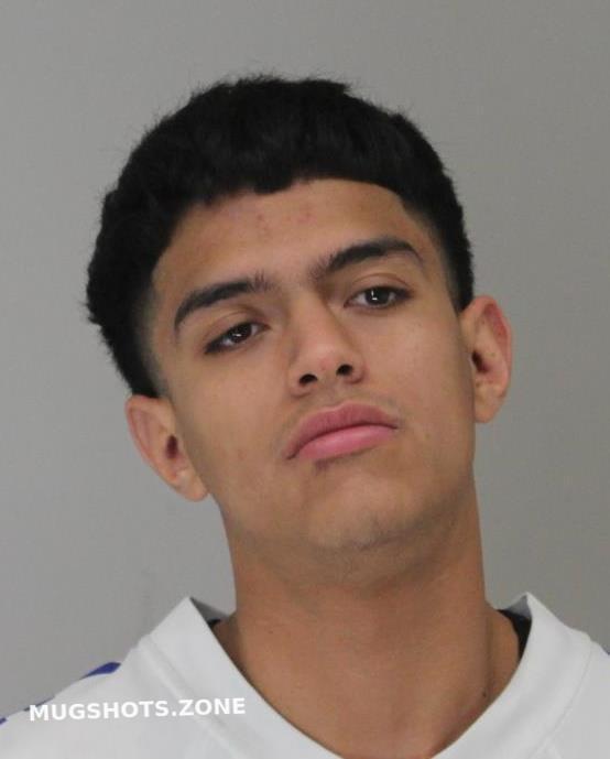 GALVAN EDWIN 07/05/2023 - Dallas County Mugshots Zone