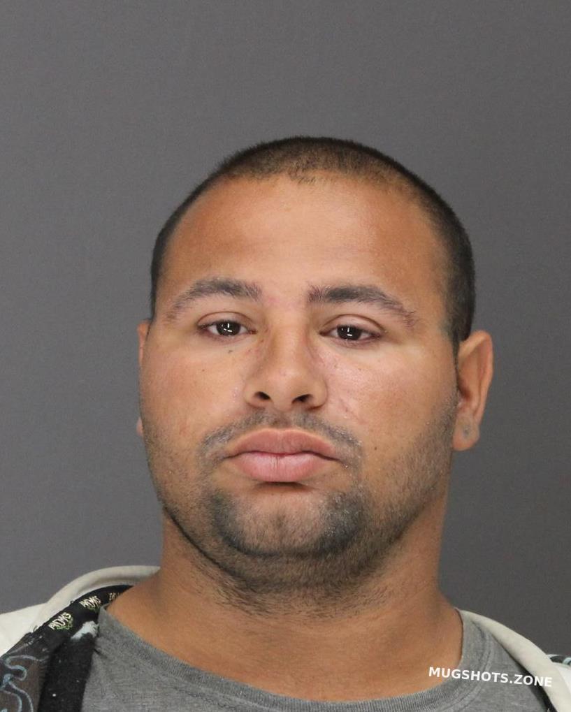 EAVES DAMEN 07/06/2023 - Dallas County Mugshots Zone