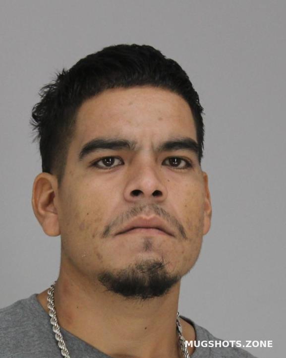 MORENO ANGEL 07/06/2023 - Dallas County Mugshots Zone