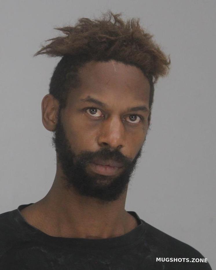 OFFORD KEITH 07/06/2023 - Dallas County Mugshots Zone