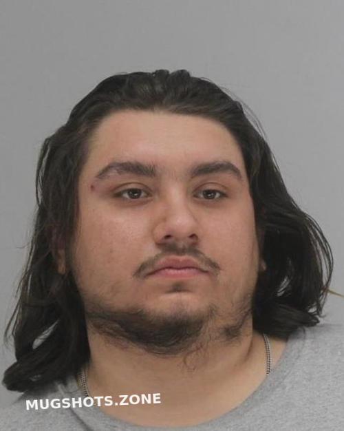 Landa Jacob 07 07 2023 Dallas County Mugshots Zone