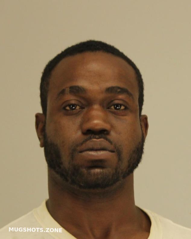 CONERLY JAMES 07/07/2023 - Dallas County Mugshots Zone