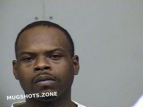 TRAYLOR ANDRE 07/07/2023 - Dallas County Mugshots Zone
