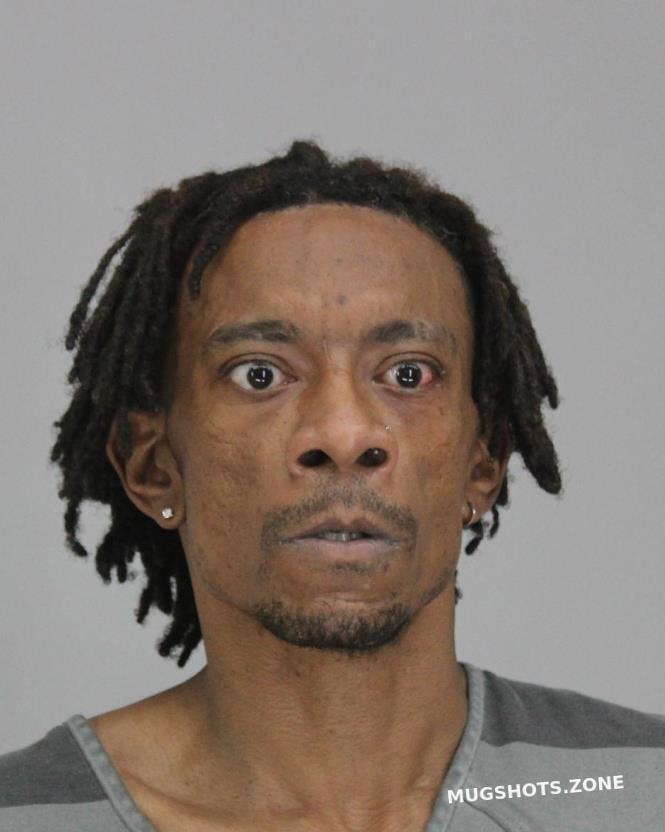 PHILLIPS DRAYLON 07/07/2023 - Dallas County Mugshots Zone