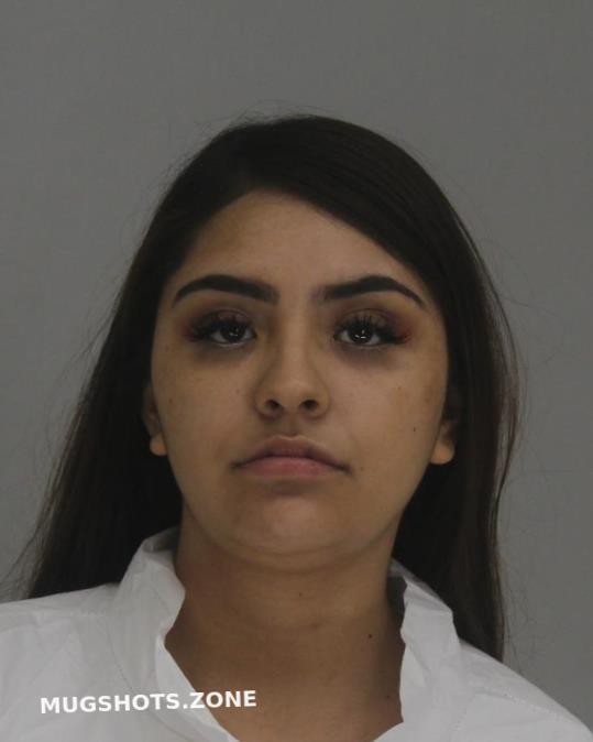 SANCHEZ ELISSA 07/07/2023 - Dallas County Mugshots Zone