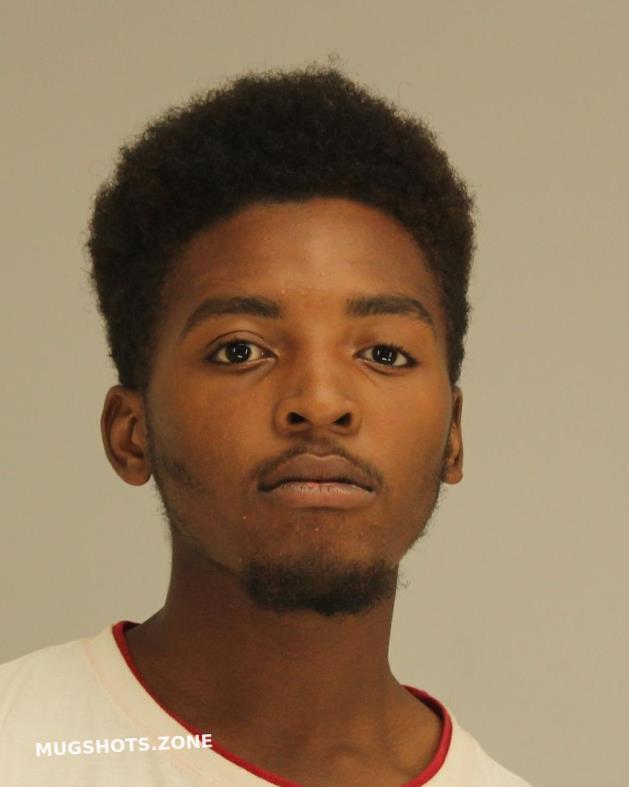 MCFARLAND JULIUS 07/07/2023 - Dallas County Mugshots Zone