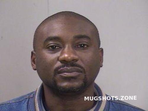 CARLISLE LOVELL 07/07/2023 - Dallas County Mugshots Zone