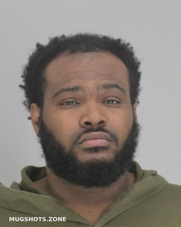 DAVIS CORY 07/07/2023 - Dallas County Mugshots Zone