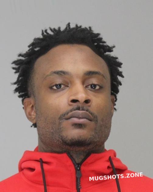 SKIPPER TRAVION 07/07/2023 - Dallas County Mugshots Zone
