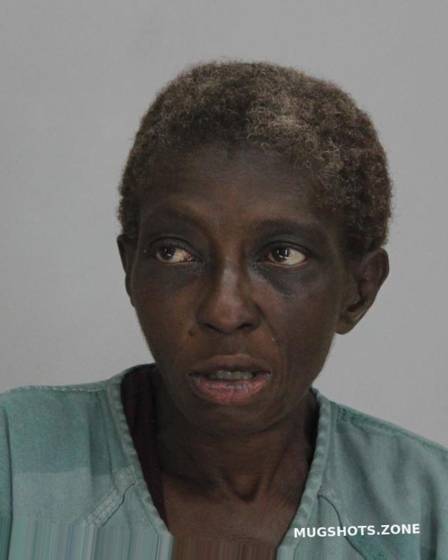 WILSON PATRICIA 07/07/2023 - Dallas County Mugshots Zone