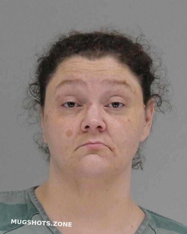 ERICKSON SOMER 07/08/2023 - Dallas County Mugshots Zone