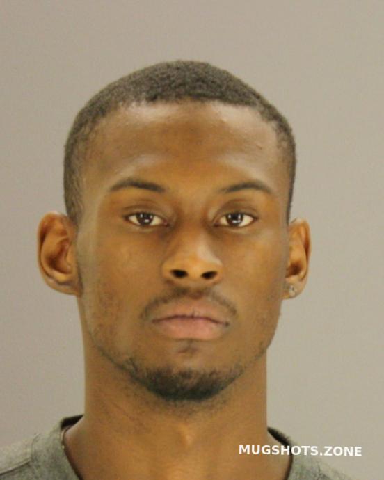 JEMISON DEVIN 07/08/2023 - Dallas County Mugshots Zone