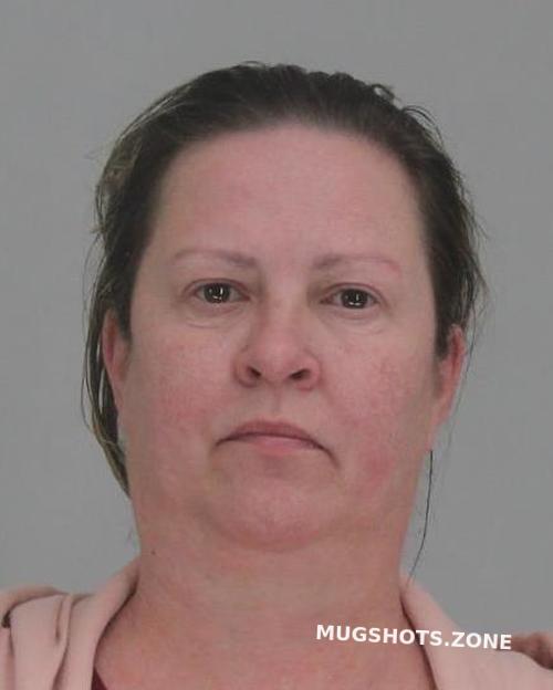 MORTENSEN BRITT 07/08/2023 - Dallas County Mugshots Zone