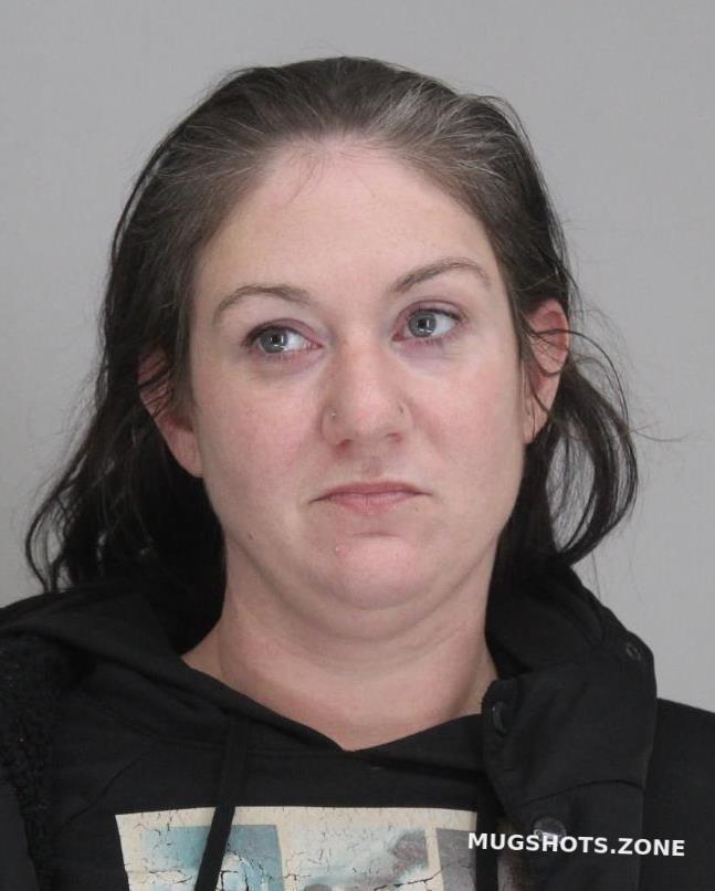 VARNELL JESSICA 07/08/2023 - Dallas County Mugshots Zone