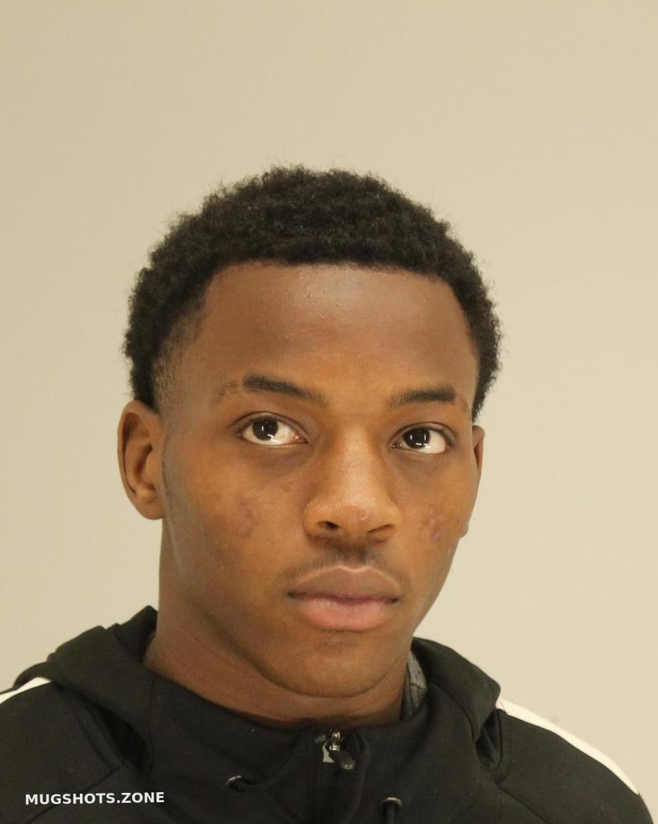 POWELL DERRICK 07/09/2023 - Dallas County Mugshots Zone