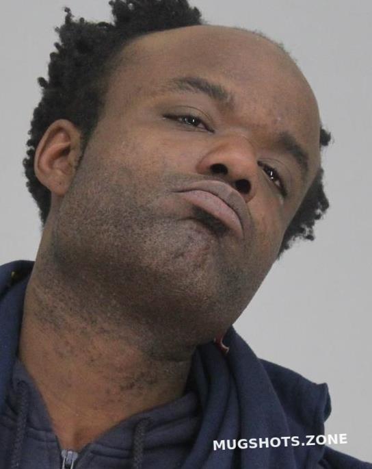 MITCHELL MARCUS 07/10/2023 - Dallas County Mugshots Zone