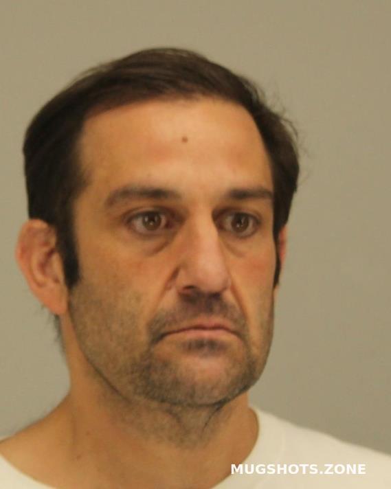 CONTIRODEN KENNETH 07/10/2023 - Dallas County Mugshots Zone