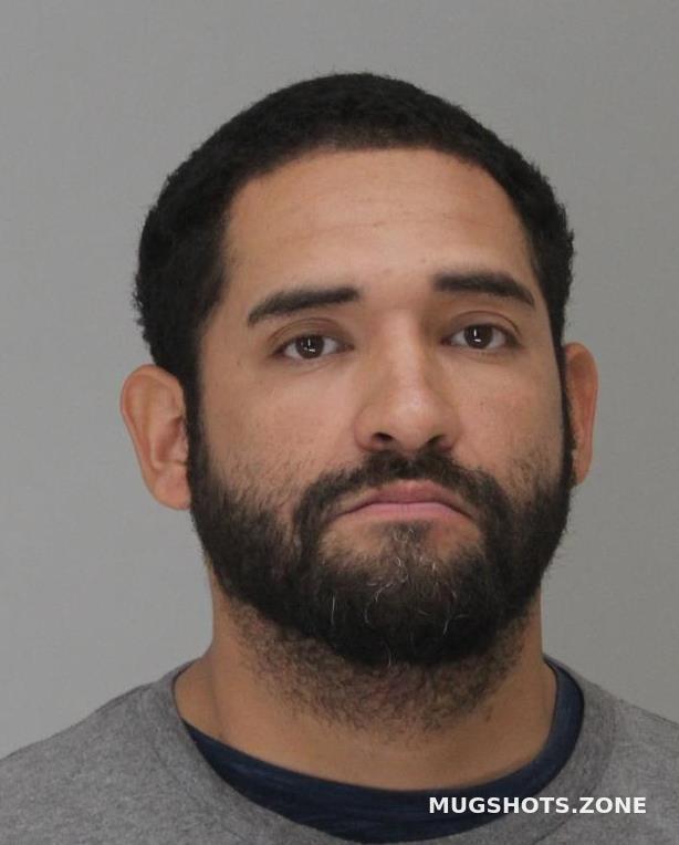 OJEDA MOISES 07/10/2023 - Dallas County Mugshots Zone