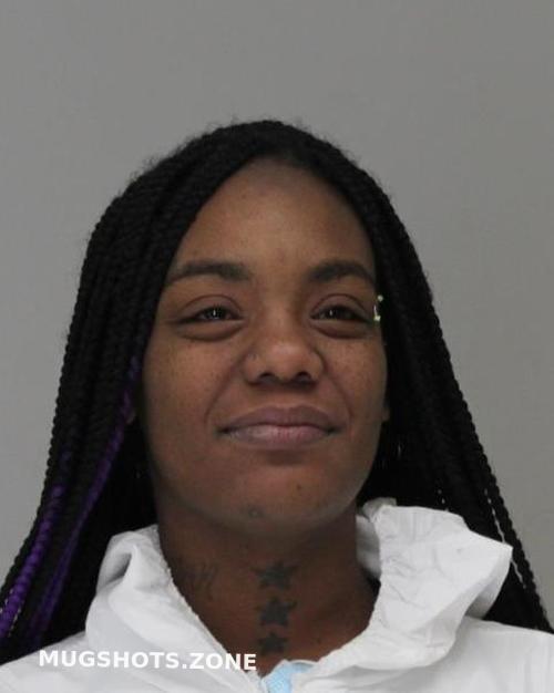GAGE MEOSHA 07/10/2023 - Dallas County Mugshots Zone
