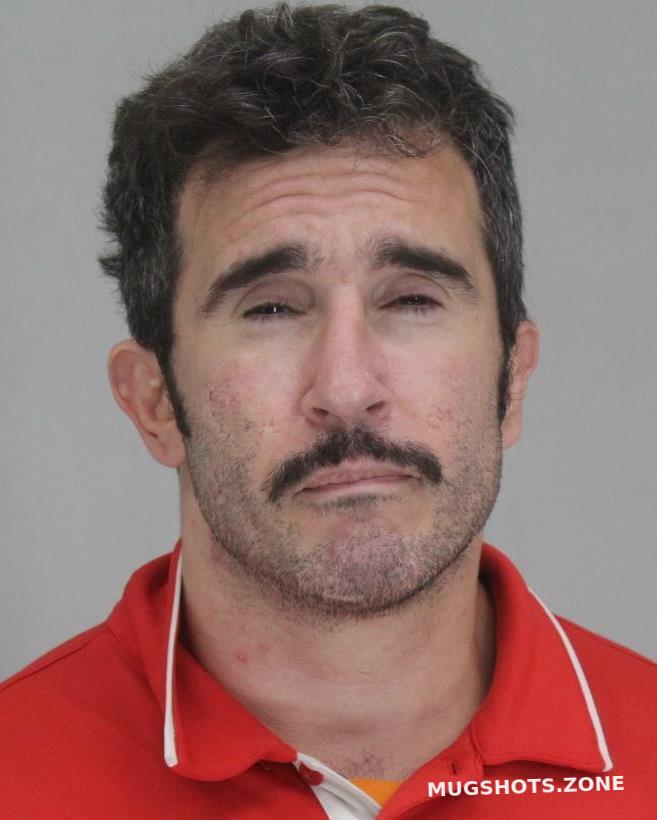 FISHER SETH 07/10/2023 - Dallas County Mugshots Zone