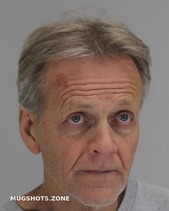 URNESS JEFFREY 07/10/2023 - Dallas County Mugshots Zone