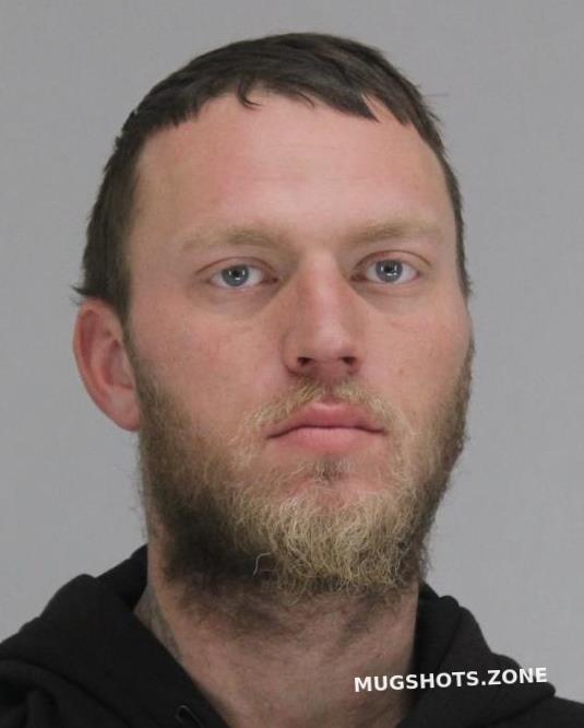Mccormick Dylan 07 11 2023 Dallas County Mugshots Zone