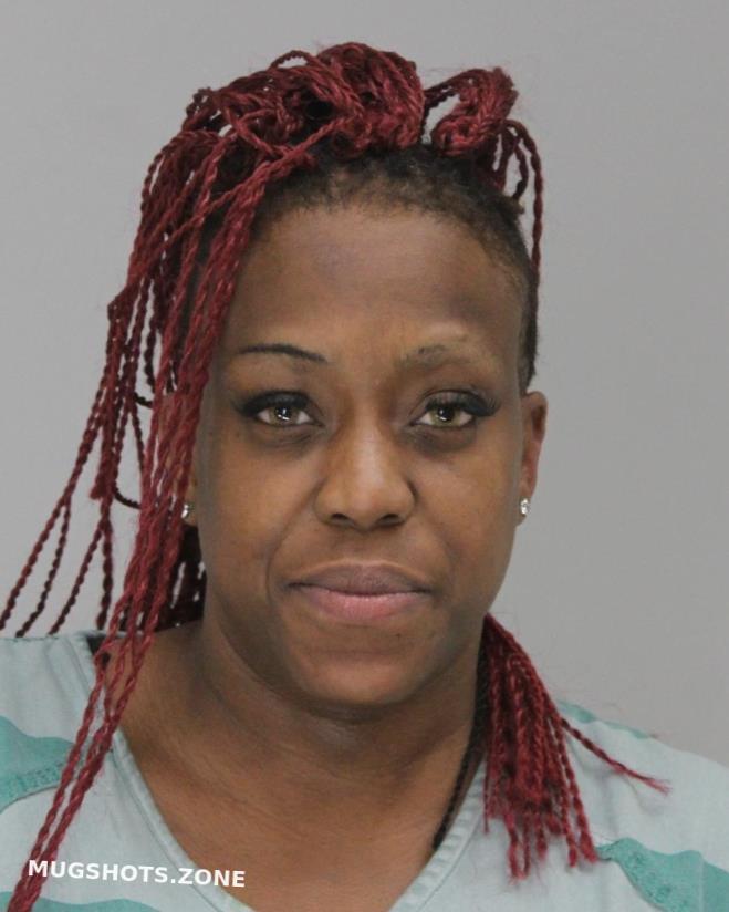 DANIELS CRYSTAL 07/11/2023 - Dallas County Mugshots Zone