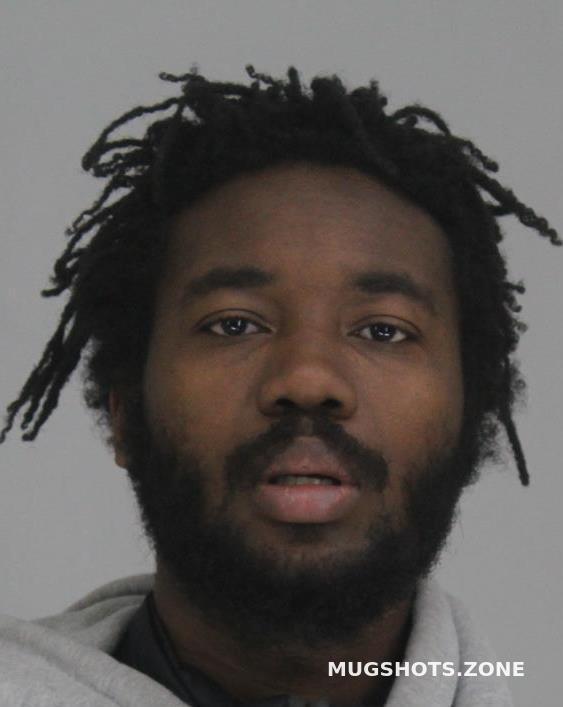 HARPER BRANDON 07/11/2023 - Dallas County Mugshots Zone