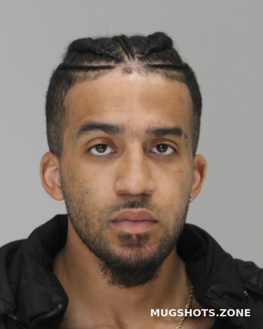 AMAYA JOSEPH 07/11/2023 - Dallas County Mugshots Zone