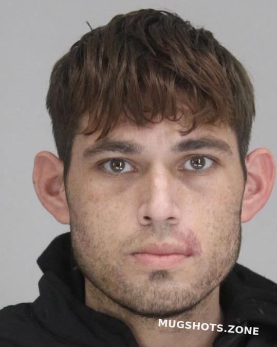 SALDIVAR ADAM 07/11/2023 - Dallas County Mugshots Zone