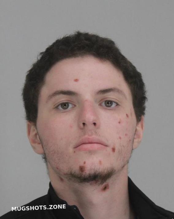 MURPHY ERIC 07/11/2023 - Dallas County Mugshots Zone
