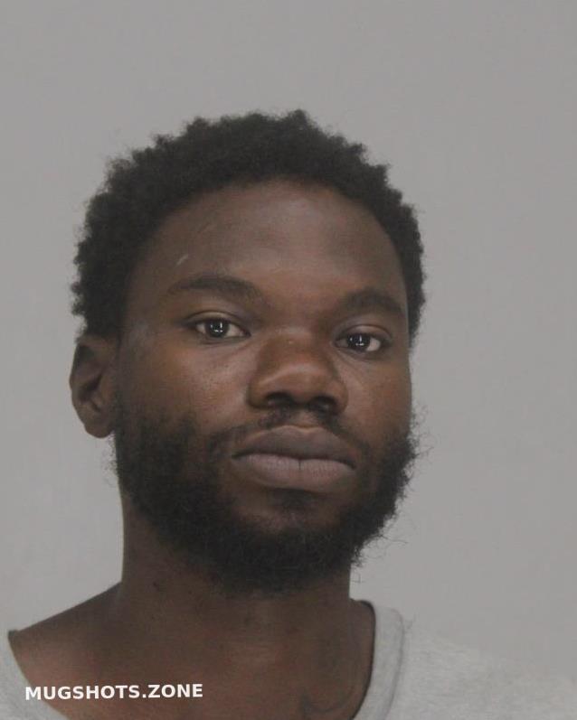 PUCKETT DARION 07/11/2023 - Dallas County Mugshots Zone