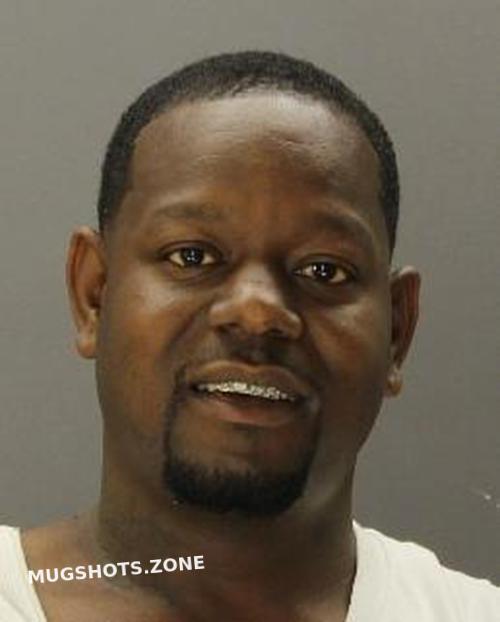 BELL BURNICE 07/11/2023 - Dallas County Mugshots Zone