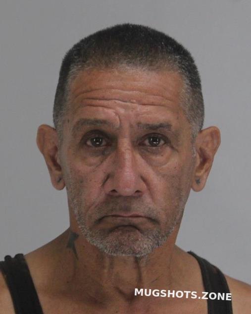 GARZA MICHAEL 07/11/2023 - Dallas County Mugshots Zone