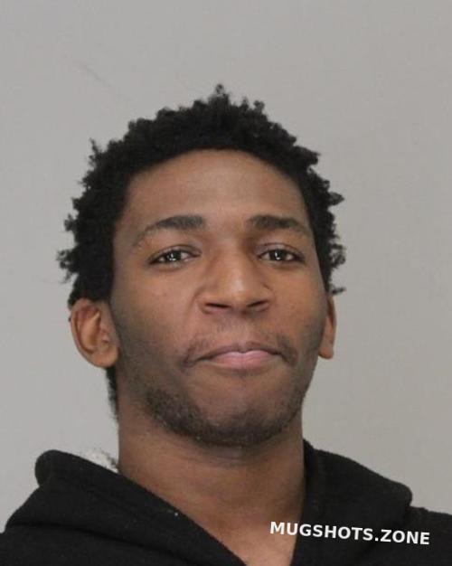 HINTTING JUSTIN 07/11/2023 - Dallas County Mugshots Zone