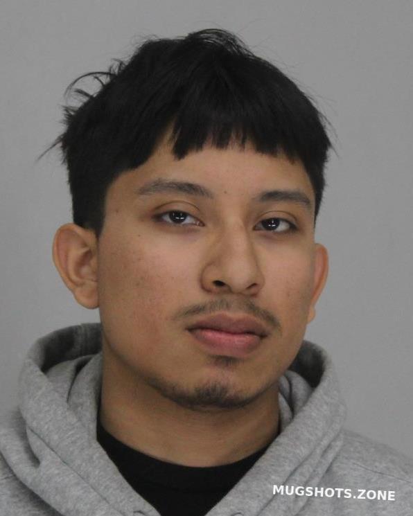 RAMOS ERIC 07/11/2023 - Dallas County Mugshots Zone