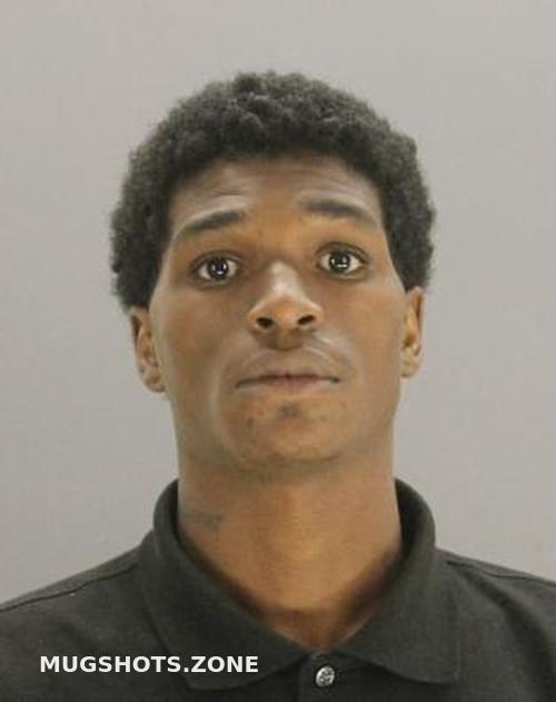 HILL ERIC 07/11/2023 - Dallas County Mugshots Zone