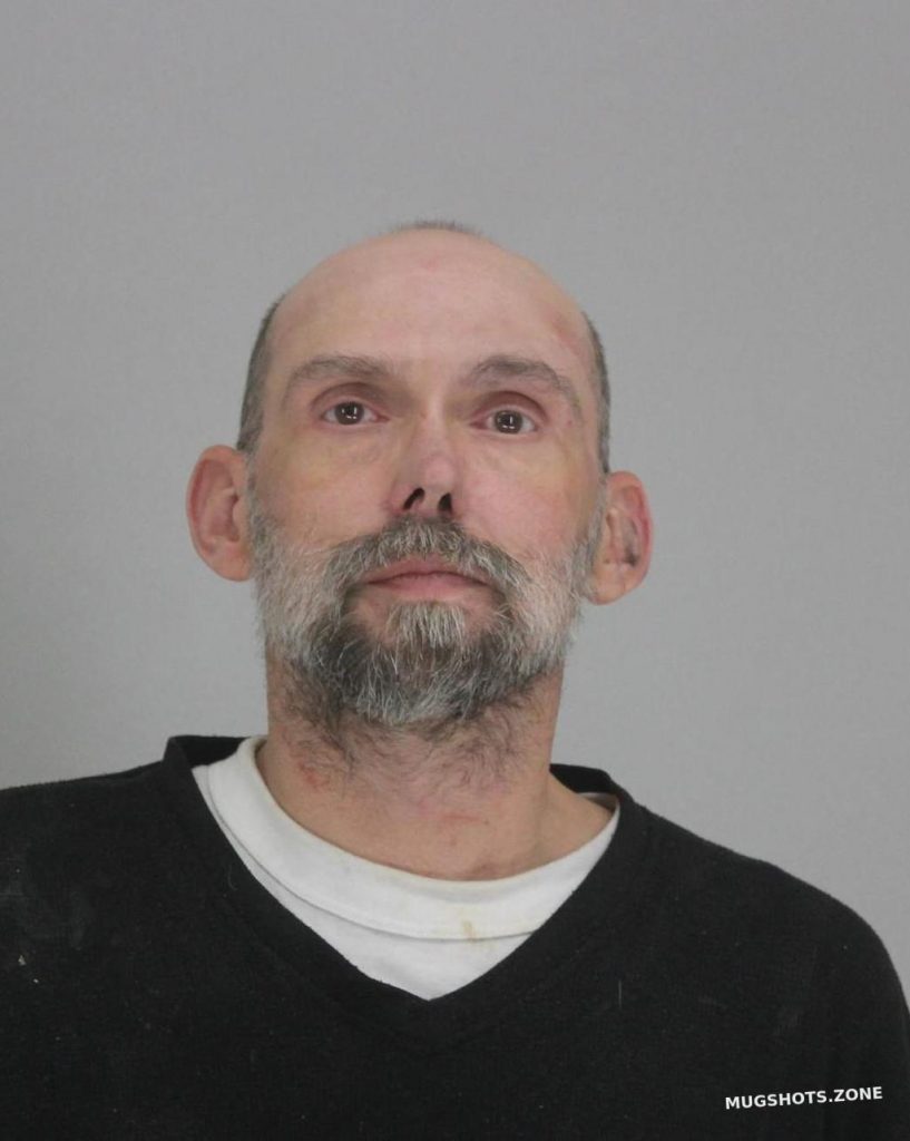 BRADSHAW DAVID 07/11/2023 - Dallas County Mugshots Zone